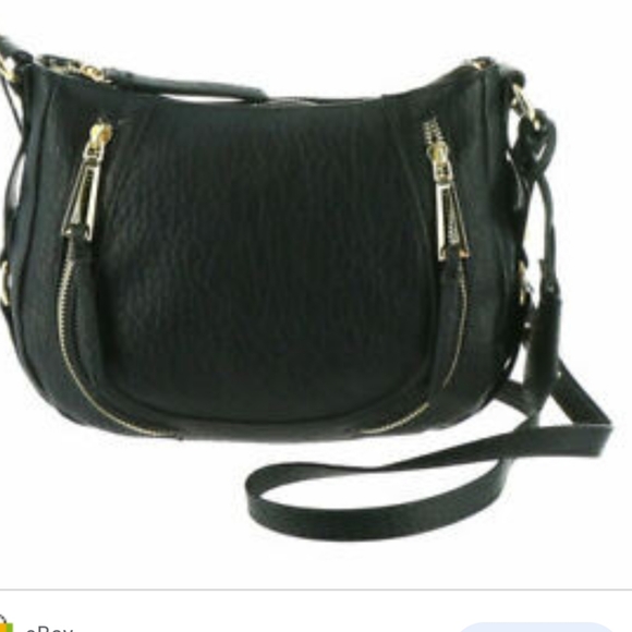 Jessica Simpson | Bags | Jessica Simpson Roxanne Meteorite Bag Nwt ...